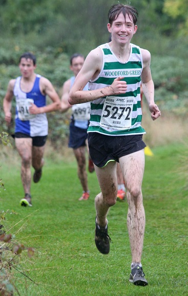 Met 2019: Young Athletes