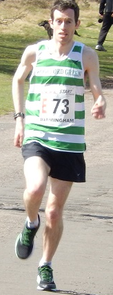 London Marathon Preview