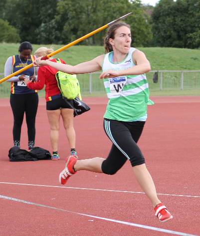 WGEL win final SAL match