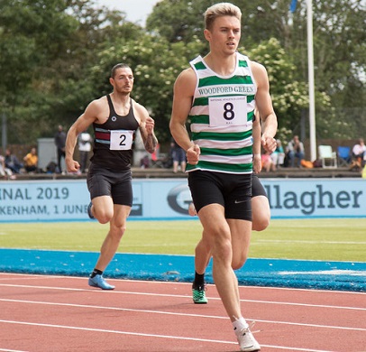 GB Representative Selection