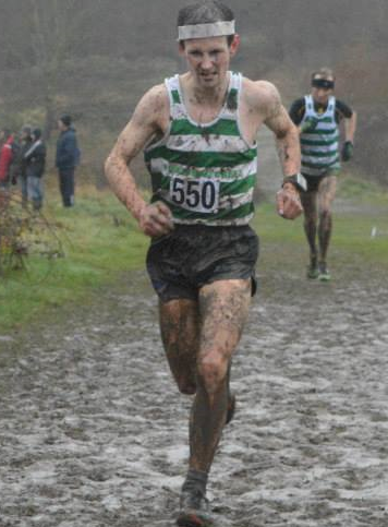 Orion 15 CC: course record for Wyber