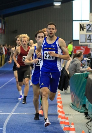 Dan Rowden and Phil Norman in fine form plus other news