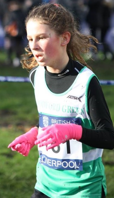 McCain Cross Challenge/Euro Trials