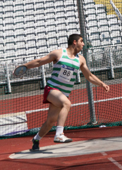 Track & Field Update