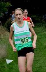 Met League 1, Claybury: Senior men/women