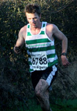 Tim Prendergast 5th in T13 800m Final